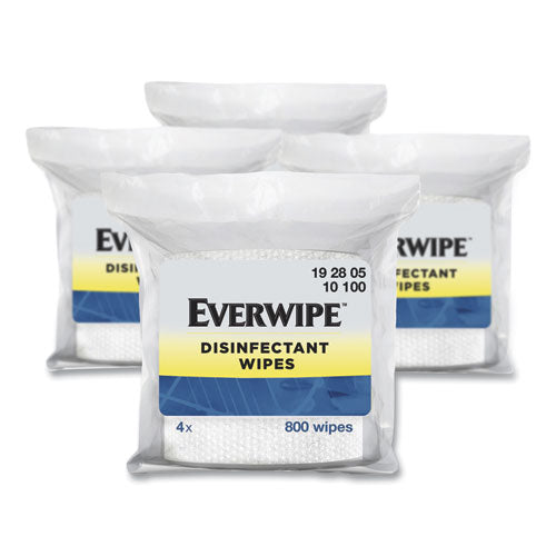 DISINFECTANT,WIPES,800 SH – Alpine Supply, Inc.