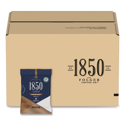 COFFEE,1850 PIONEER BL,BR – Alpine Supply, Inc.