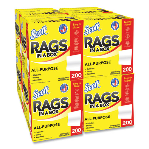 WIPES,SCOTT,RAGS,WE – Alpine Supply, Inc.