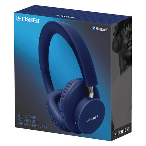 HEADSET,FISHER,BT,BE – Alpine Supply, Inc.