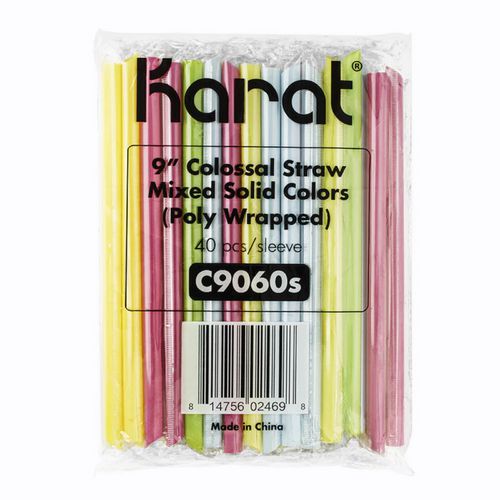 STRAW,9",WRAPPED,1600,AST – Alpine Supply, Inc.