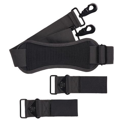 Designed for easier and safer transport of heavy ladders and other raw ...