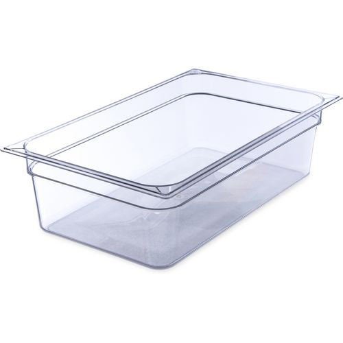 Perfect for all cold applications including buffets, cold wells ...